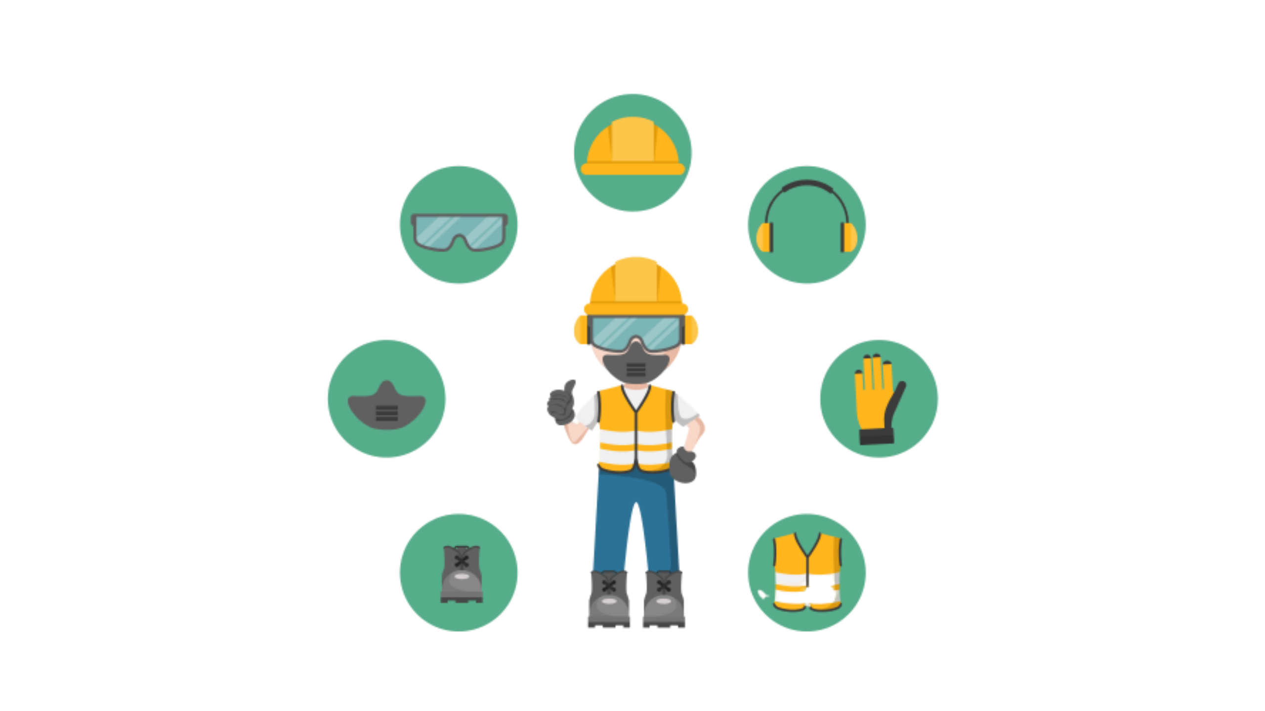 SST Online -Controle de EPIs: saiba quais as formas de fazer