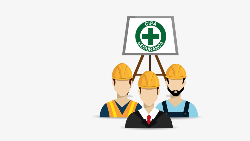 Como funciona a CIPA X como deveria funcionar a CIPA - SST Online