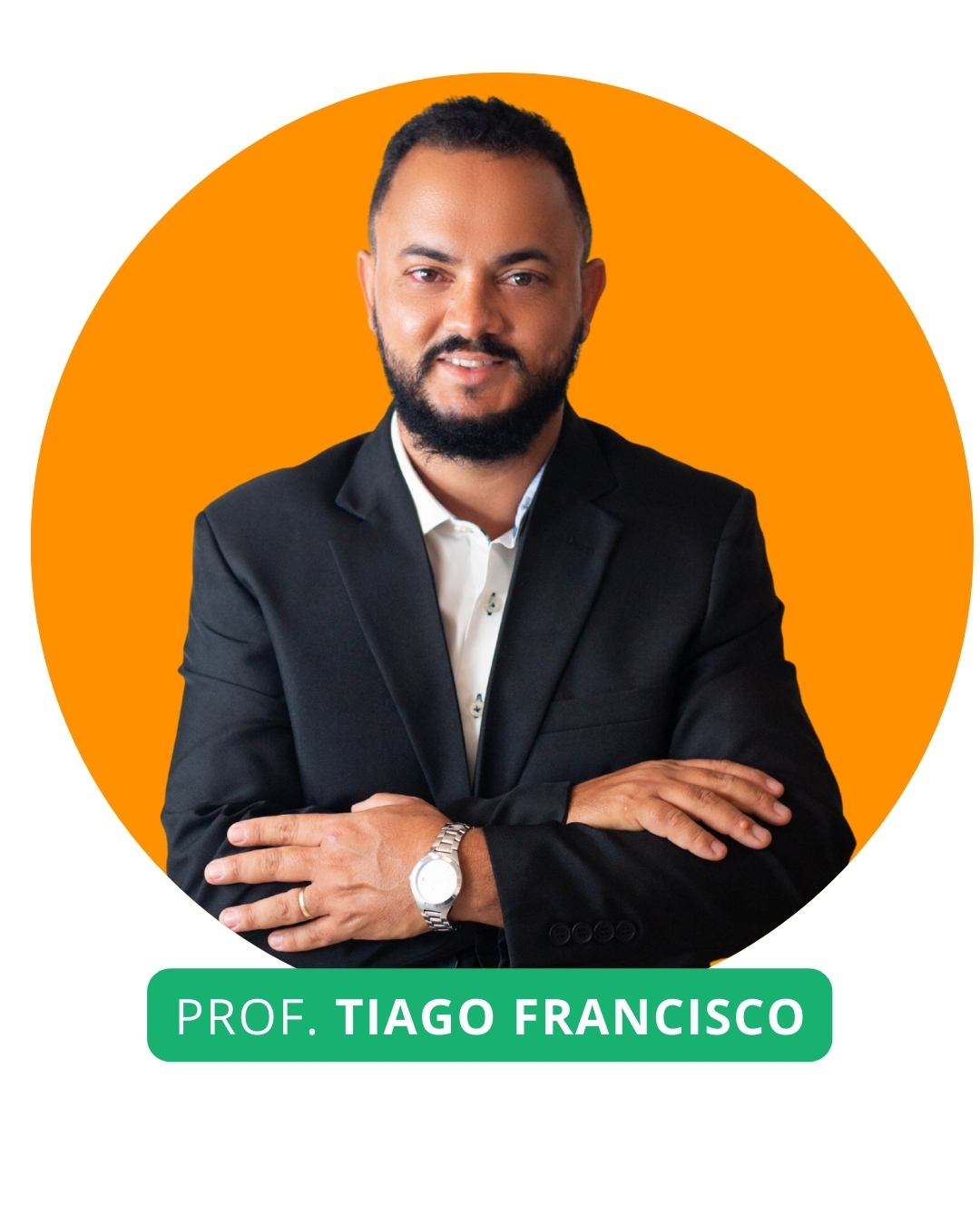 Semana HO na Prática, com Tiago Francisco - SST Online