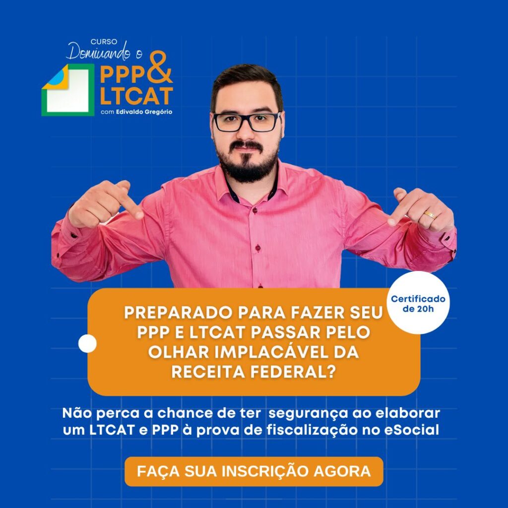 Como preencher o PPP quando a empresa não possui LTCAT? - SST Online